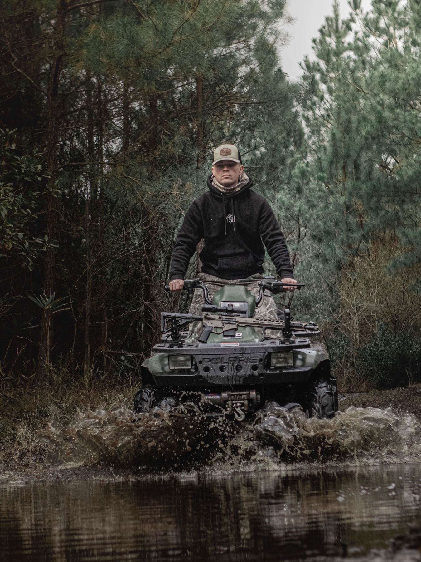 Appalachian Outdoors Gallery - TSO Media